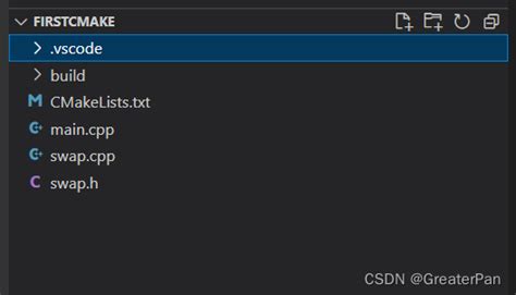 Windows下vscode中利用cmake编译多文件,并配置lanuchjson完成调试launchjson 怎么编译多个文件夹 Csdn博客 Windows下vscode中利用cmake编译多文件,并配置lanuchjson完成调试launchjson 怎么编译多个文件夹 Csdn博客