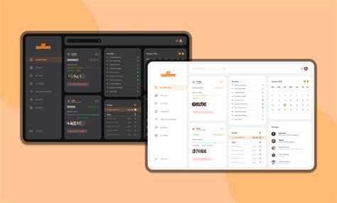 Create User Friendly Dashboard Uiux Design For Your Business Needs By Refatul007 Fiverr