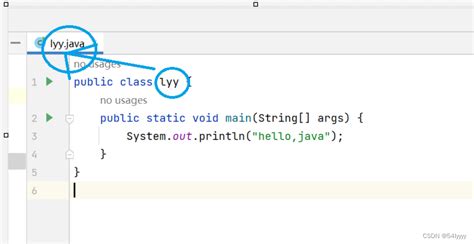 初识java 之 入门篇(新手必看)java新手怎么使用 Csdn博客 初识java 之 入门篇(新手必看)java新手怎么使用 Csdn博客