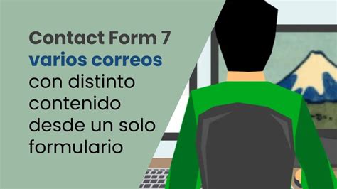 Enviar Varios Correos Desde Un Mismo Formulario Con Contact Form 7 Risicl