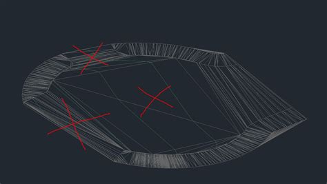 solved corridor shrinkwrap surface by region autodesk community