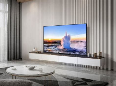 Tvs Qled X Oled Qual é Melhor E Qual A Diferença Tecnoguia