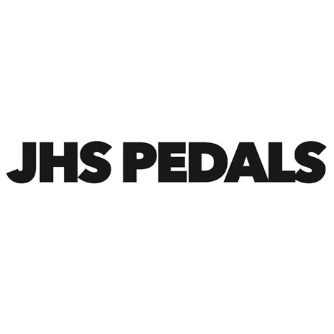 Jhs Pedals 3 Series Rotary Chorus Nantel Musique