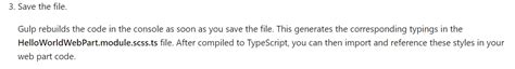 Reference To Mysterious File · Issue 6883 · Sharepointsp Dev Docs · Github