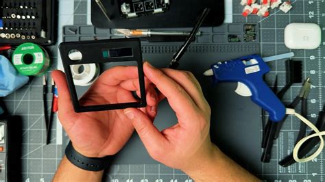 Modular Macro Keyboard System — Ocreeb Mk2 12 Steps With Pictures