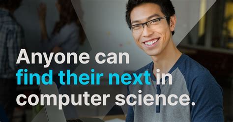 Edx On Linkedin “what Makes Computer Science Really Interesting Is The