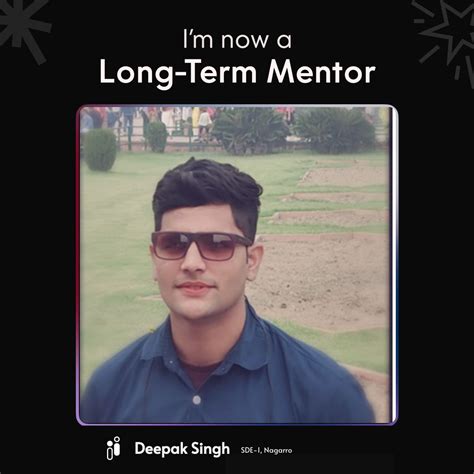 Deepak Singh On Linkedin Deepak Singh Preplaced 12 Comments