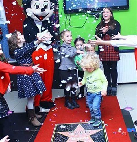 ისარგებლე ფასდაკლებით და მოუწყვე შენს პატარას დაუვიწყარი დღესასწაული ბავშვთა გასართობ ცენტრში