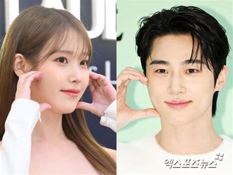 아이유 두고 바람피던 변우석 9년만 ♥로맨스 호흡…선업튀 차기작 결정 [엑s 이슈]