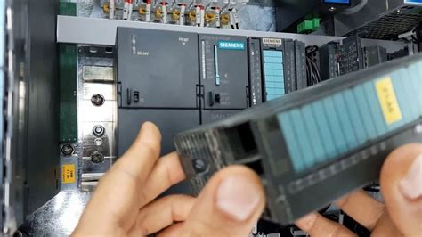 Siemens Plc Cpu Module S For Computer Memory Size KB At Piece In Ghaziabad