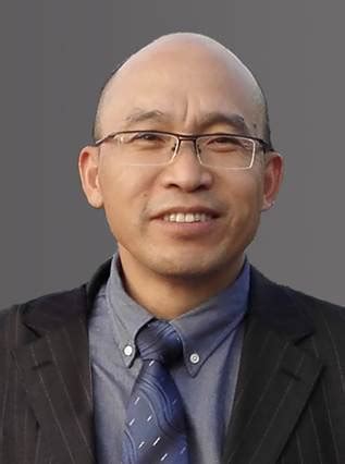 教授博士生导师遗传学系主任