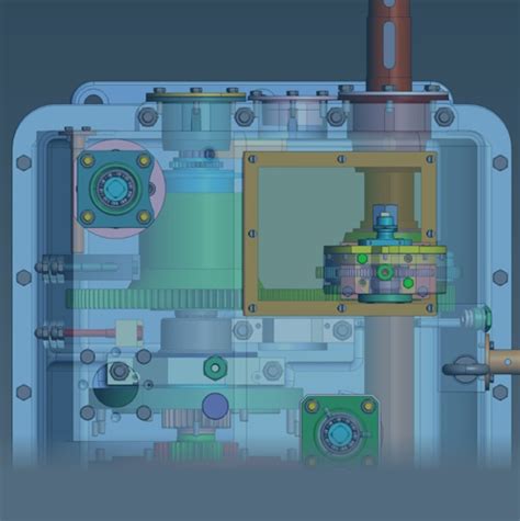 Photo Realistic Renderings For Next Gen Engineering Applications Eejournal