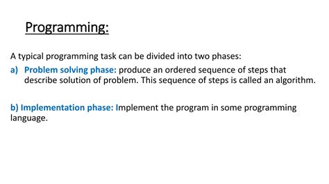 C Language Flowchartspseudocodealgorithms Approches Pptx