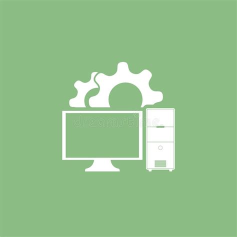 White Personal Lubricant Icon Isolated On White Background Lubricating Gel Cream For Erotic