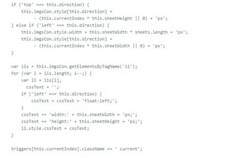 用JavaScript 代码来做图片切换效果 腾讯云开发者社区 腾讯云