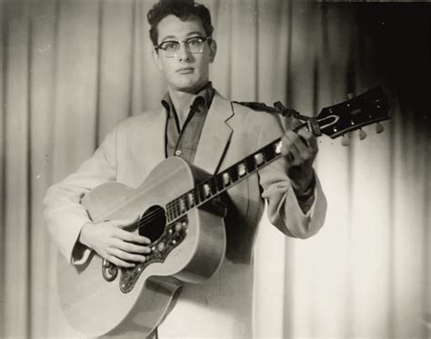 Buddy Holly Bio The Short Influential Life Of A Rock Legend Rock
