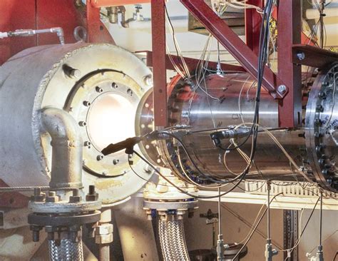 Particle News Uk Achieves Major Hypersonic Missile Engine Test Milestone