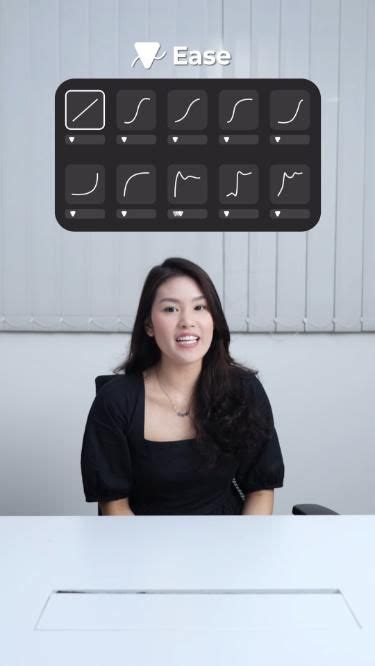How To Use Keyframe Ease For Smooth Animations On Inshot🎥inshot