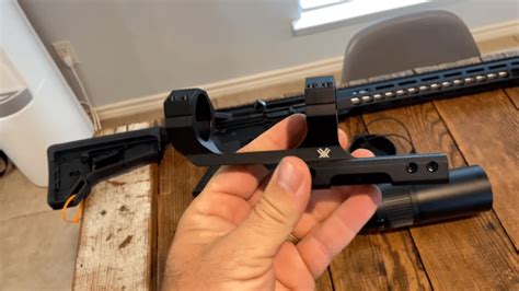 Vortex Crossfire Ii Review 2024 Worth The Money Scopes Field