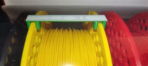 Bambu Labs Spool Guide Anti Filament Entanglement After Color Switch By Leo Zagaglia Download