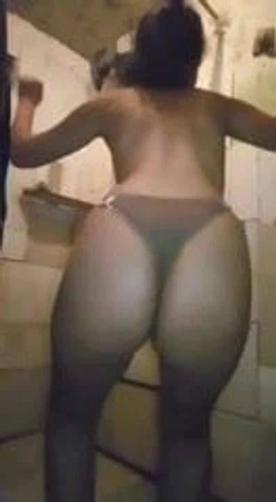 Leiticia A Baianinha Dancando Funk De Calcinha 3 In Portuguese Porn