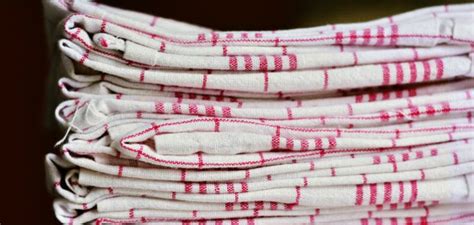 Как отстирать кухонные полотенца в домашних условиях легко How To Make Tea Patterned Tea