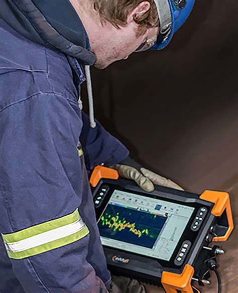 Eddy Current Array An Advanced Form Of Eddy Current Testing Pumps Systems