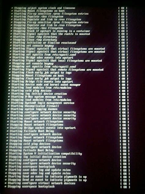 Server Ubuntu 1404 Stuck On Splash Screen Ask Ubuntu