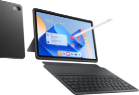 Huawei Matepad Inch Huawei Espa A
