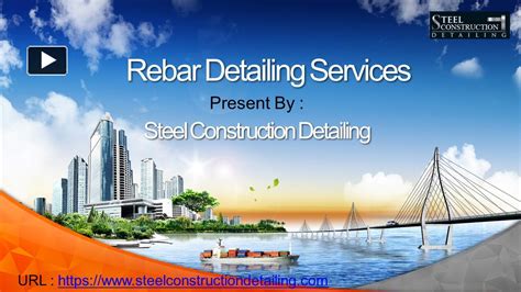 Ppt Rebar Detailing Services Powerpoint Presentation Free To Download Id 97c879 Odq3m