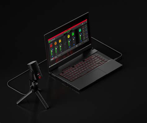 Unify User Guide Virtual Mixing Solution For Streaming And Gaming RØde X