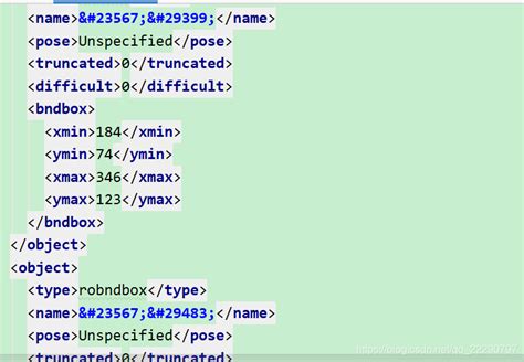 Win10使用rolabelimg（可标注旋转矩形）保存带有汉字的label及xml转txt（含文件）rolabellmg下载 Csdn博客