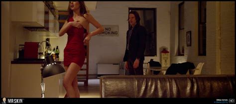 Dillan Arrick Nude Pics Pagina 1