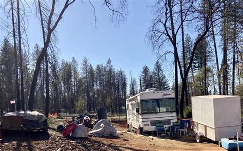 Cdp 2018 California Wildfires Recovery Fund Center For Disaster