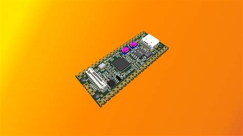 Olimex Previews New Raspberry Pi Pico With Even More