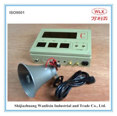 Molten Metal Temperature Measurement System High Quality Molten Metal Temperature Measurement