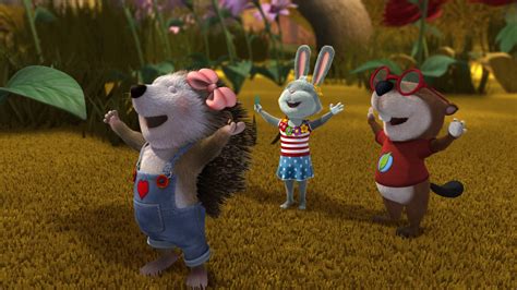 Tip The Mouse Studio Isar Animation