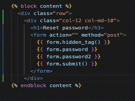 Visual Studio Code VSCode Auto Indent Closing Tag To Match Opening