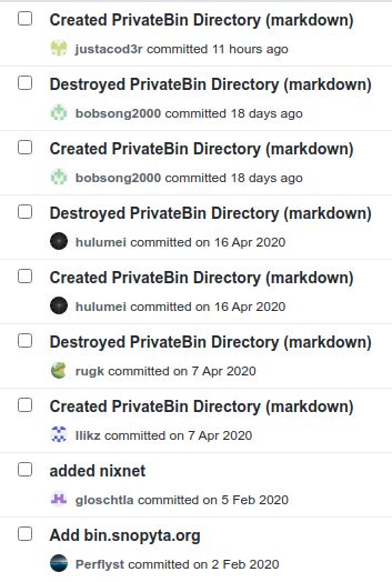 directory in the wiki keeps getting vandalized · issue 737