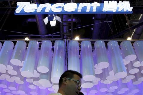 Tencent Netease Eye Global Breakthroughs In Mobile Gaming South