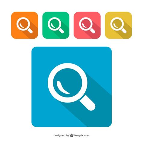 Ios Magnifying Glass Icon At Collection Of Ios