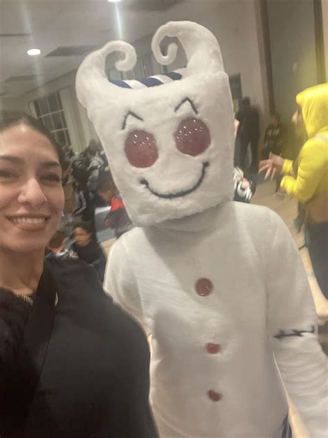 Hip To The Javabean Cosplayfursuit Rlemondemon