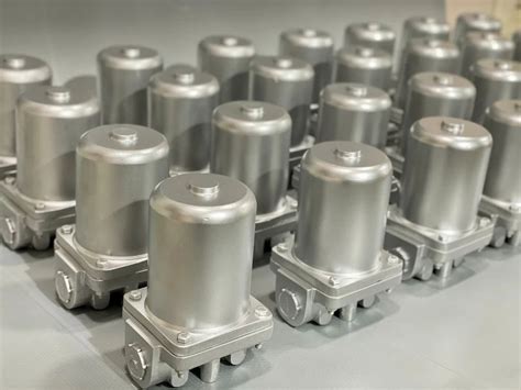 Stainless Steel Ss Inline Filter Length 5 Inch Diameter 2 Inch At Rs 3500 Piece In Vadodara