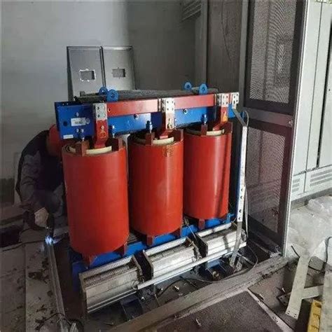 分析干式变压器自动跳闸的几个原因