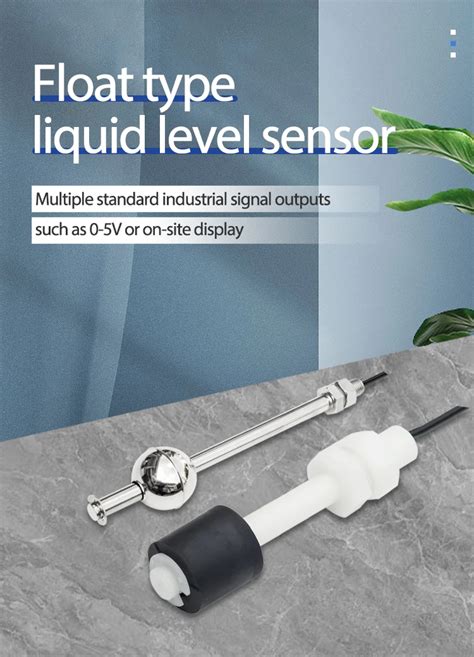 Resistance Temperature Detector Types