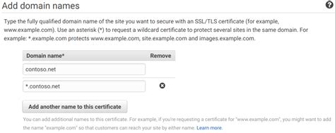 Tls With S3 Static Websites Sigsec