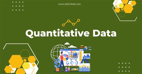 Quantitative Data In Anthropology Anthroholic