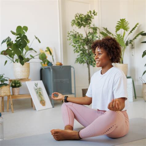 Mindfulness Mental Health Stress Well Being Explored Buddha Fruit