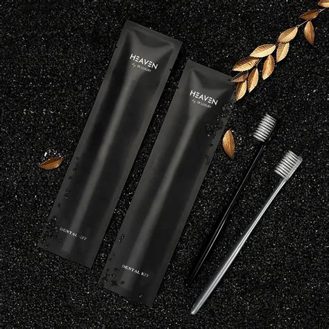 Hotel Amenities Set At ₹ 75pack In New Delhi Id 2856213935555