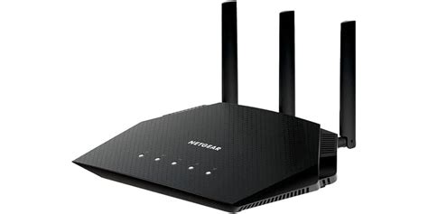 Netgear Rax10 100nar 4 Stream Ax1800 Dual Band Wifi 6 Router